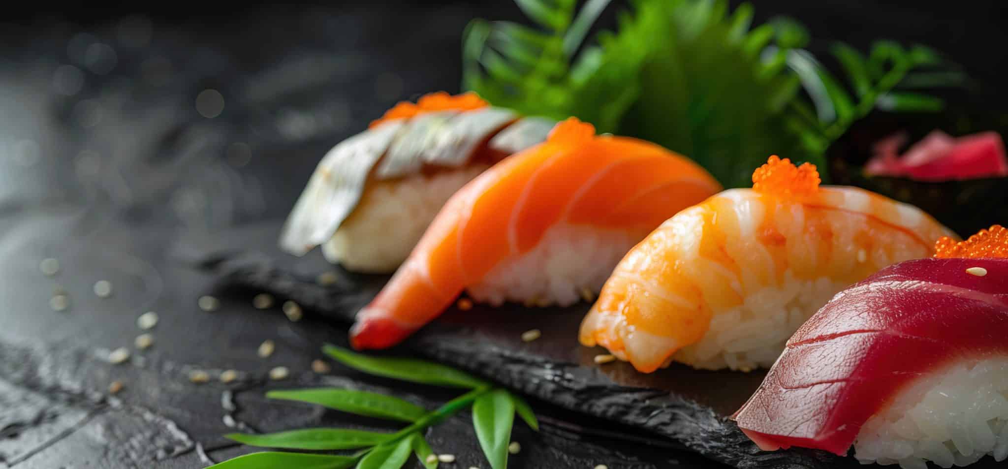 Inomi Sushi i Risskov - Sushi Takeaway i Risskov - Inomi Sushi ...